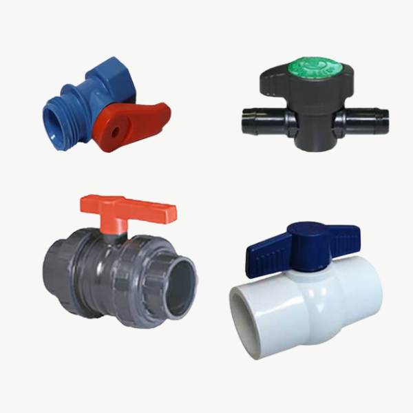 Air Vents, Foot Valves, Strainers Archives - Berry Hill Drip