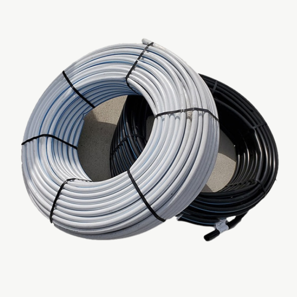 Pipe and Tubing - Berry Hill Drip